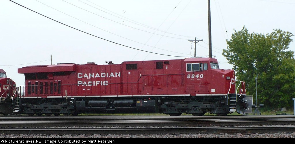 CP 8840